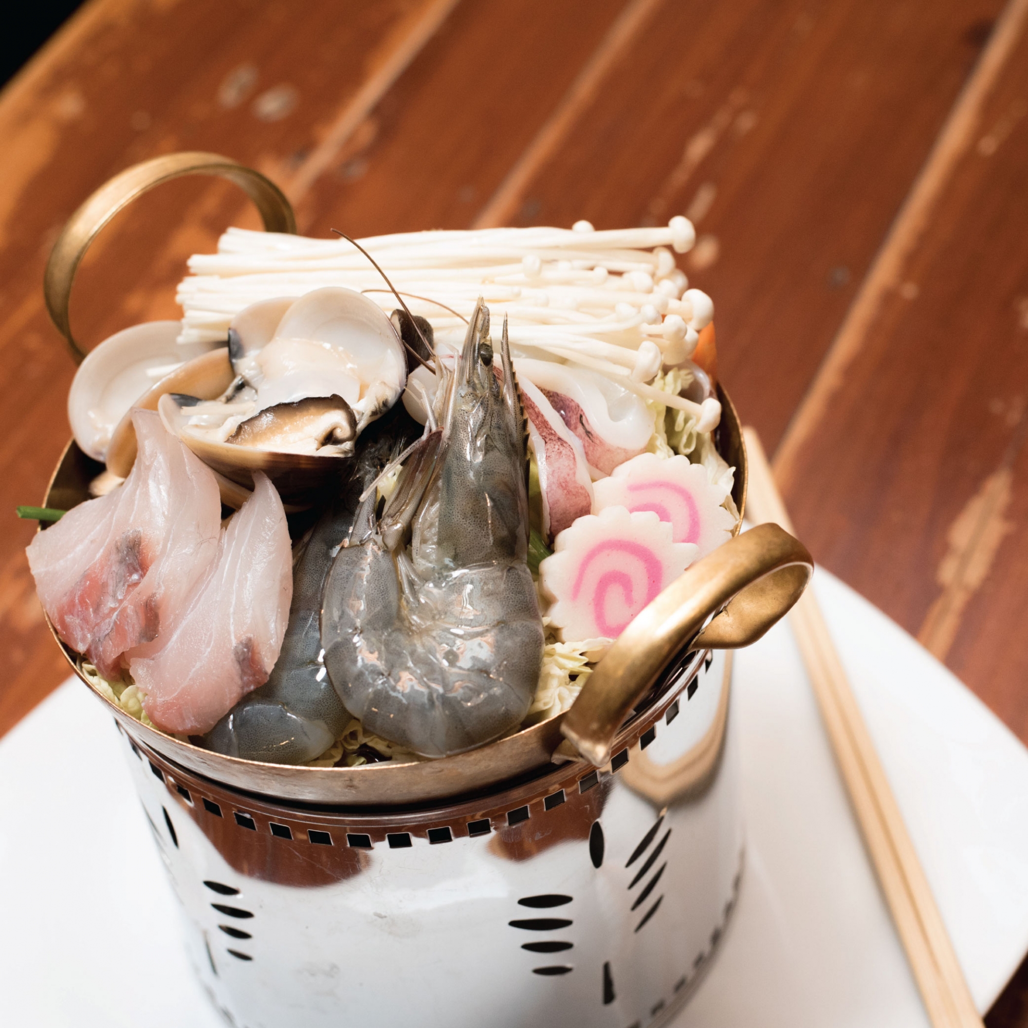 คอมมิวนิตี้มอลล์ แห่งแรก บนถนนพระราม 9 | The Nine Center Rama 9