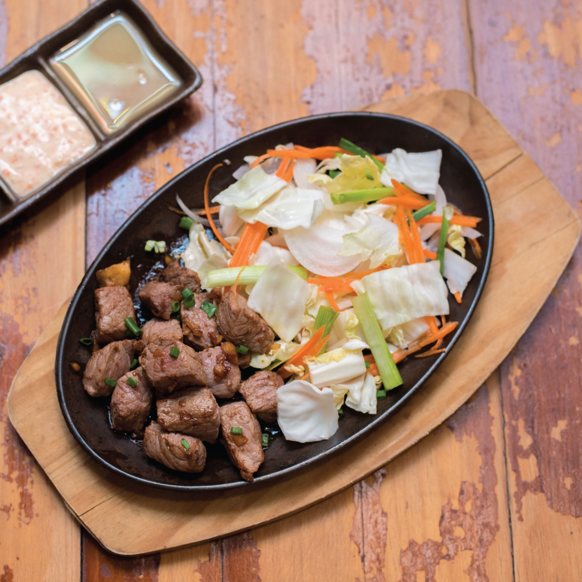 คอมมิวนิตี้มอลล์ แห่งแรก บนถนนพระราม 9 | The Nine Center Rama 9